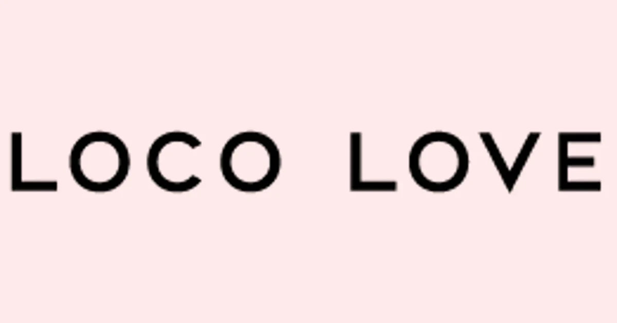 Loco Love – Jivita.com.au