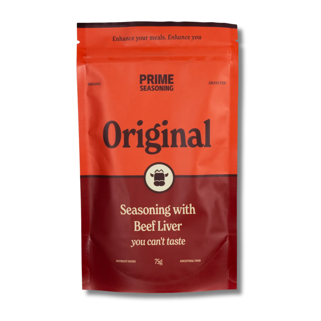 Prime Seasoning 75G – Jivita.com.au