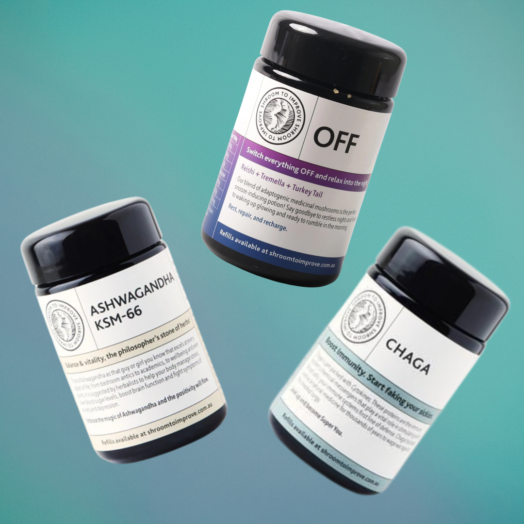 Tassie Tallow - Australian Grass-Fed Beef Tallow - 500mL – Jivita.com.au