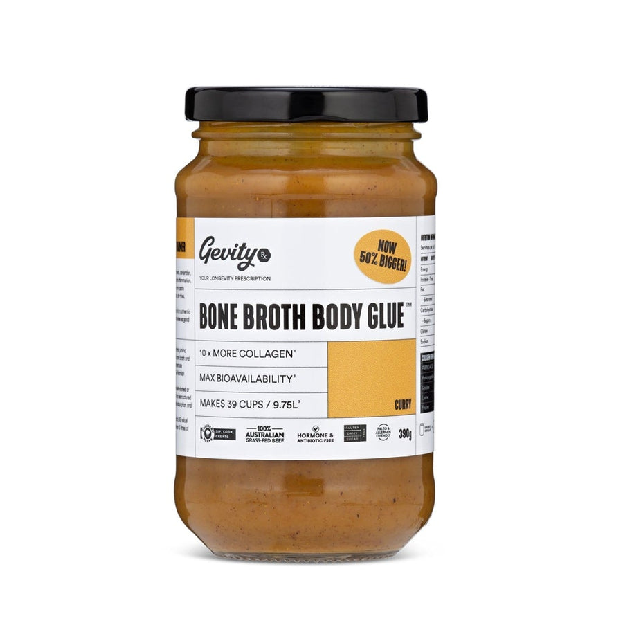 Gevity RX – Jivita.com.au