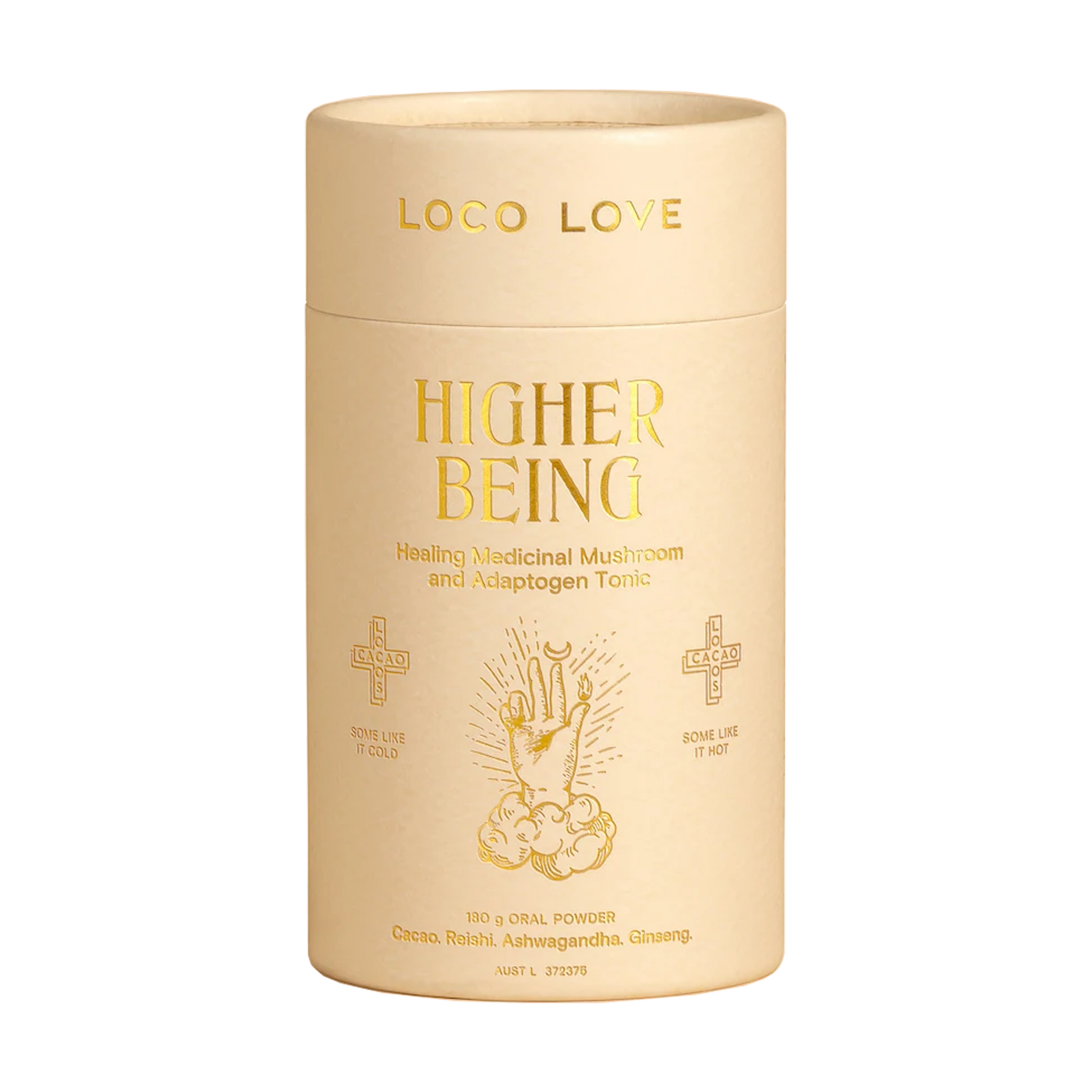 Loco Love – Jivita.com.au